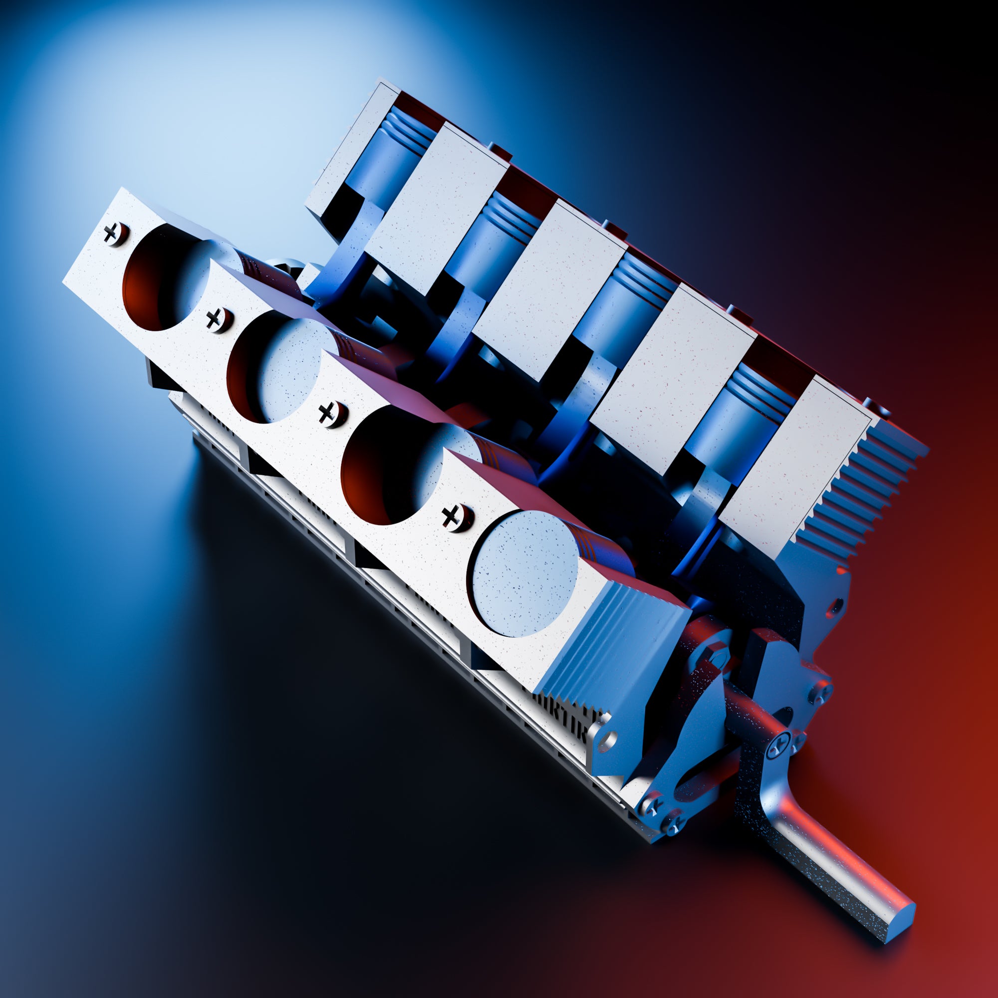 Buildable Kits – Whopper Printing